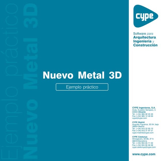 Manual para hacer un careado en torno cnc | PDF