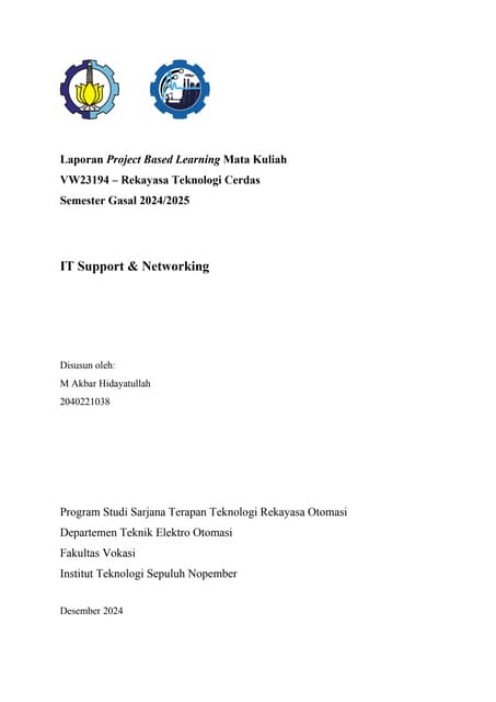 LAPORAN PEMBENTANGAN PROJEK IT-020-5.pptx