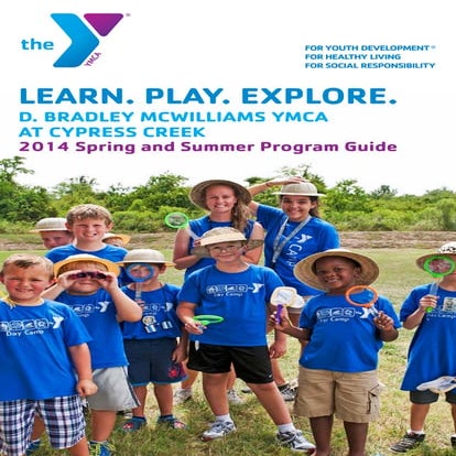 Program Guide | PDF