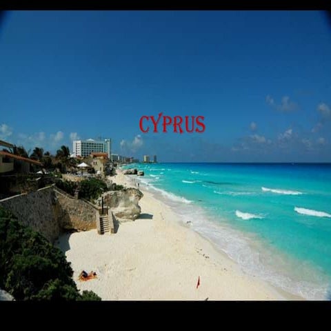 Cyprus | PPT