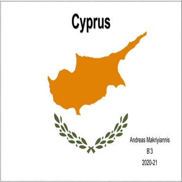 Cyprus | PPT