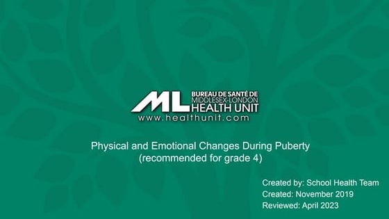 Physical Education and Health 7 MATATAG Curriculum | PPTX