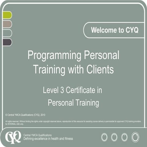 programming-pt-with-clients | PPT
