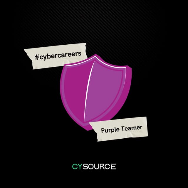 Purple Team Cyber Security: The Smart Path to the Best Certification ...