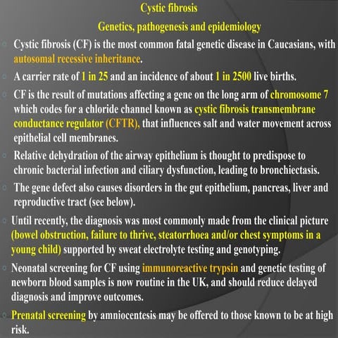 Cystic fibrosis in detail & information.pdf