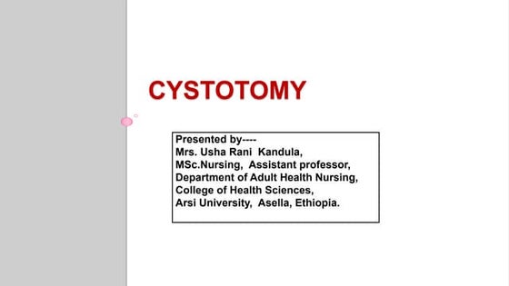 Cauterization | PPTX | First Aid | Injuries