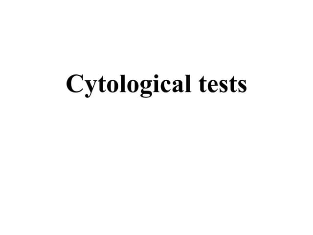 papanicolau staining for cytology .pptx