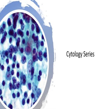 LBC Cytology Non-Gyne mixed slides.pptx