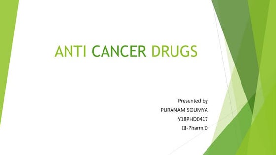 drug barhemsys ..pptx