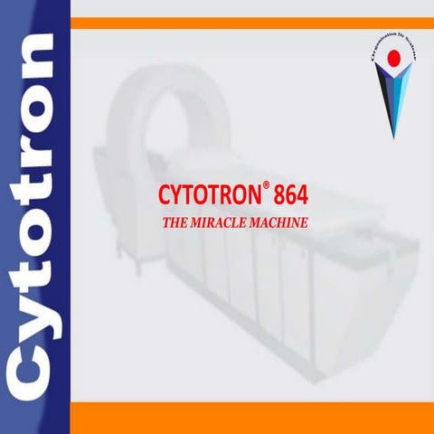 Cytotron 2 | PPSX