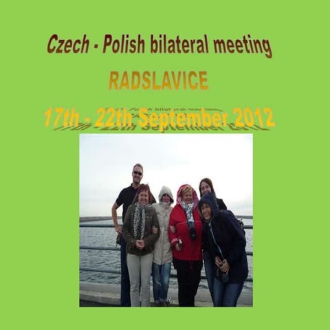 Cz pl meeting | PPTX