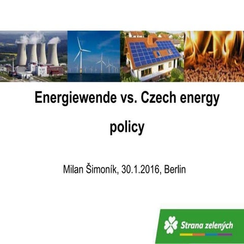 PPC's History & Vision for Renewable Energy | PDF
