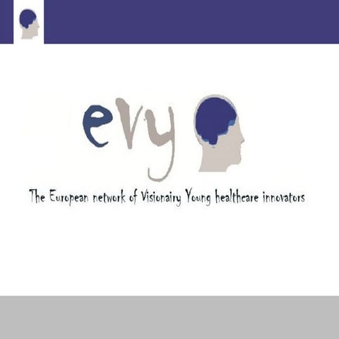 Czech evy think tank project pearls | PPT