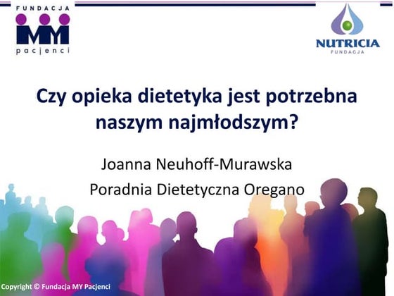 Prewencja i leczenie otyłości; doświadczenia zagraniczne, Maria Libura ...