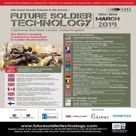 Future Armoured Vehicles Weapon Systems | PDF