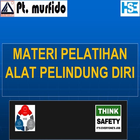 7. Materi Safety Induction k3 safety.pptx