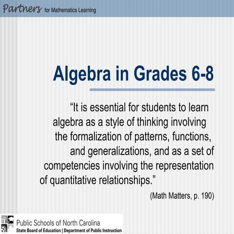 Basics of Algebra for Grade 7++++++.pptx