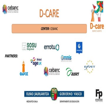 D Care | PPT