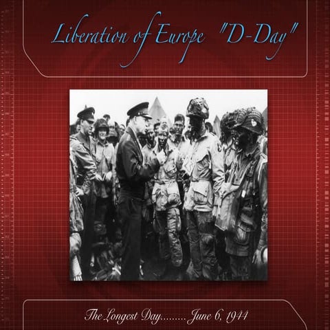 Operation Overlord | PPT