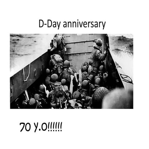 DDay | PPT