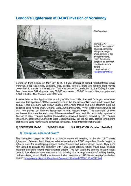 Glossary of Nautical Terms | DOC