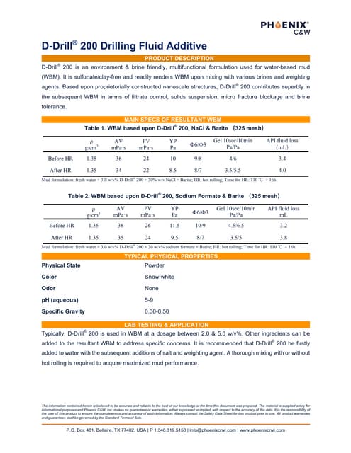 Fly Ash - Product Data Sheet | PDF
