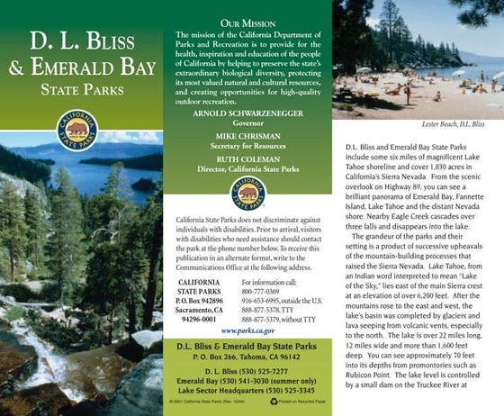 Angel Island State Park Campground Map | PDF