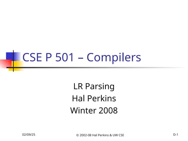 aaaaaaaaaaaaaaaaaaaaaaaaaabbbbbbbbbbbbbbbbbbbbbbD-lr-parsing.ppt aaaaaaaaaaaaaaaaaaaaaaaaaabbbbbbbbbbbbbbbbbbbbbbD-lr-parsing.ppt