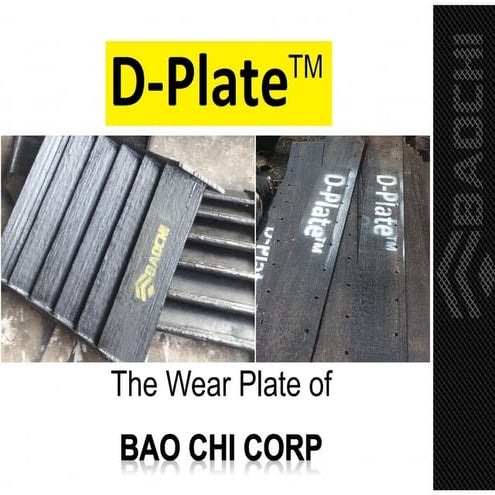 D-Plate Introduction | PPT