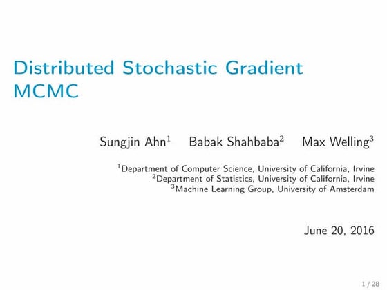 TIBCO Spotfire Desktop チュートリアル6.5 | PPT