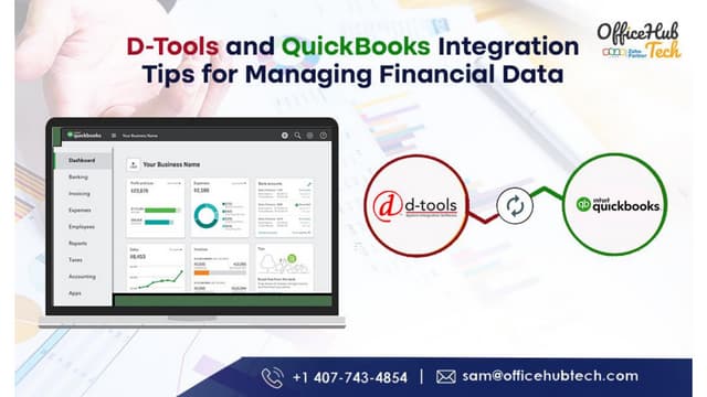 QuickBooks Desktop 2024: A Comprehensive Guide | PDF | Computing | Technology & Computing