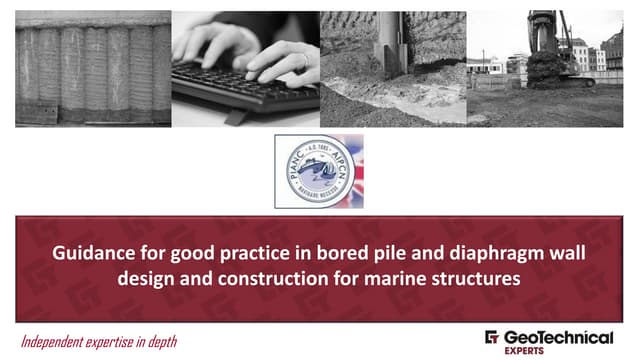 D wall construction | PPTX