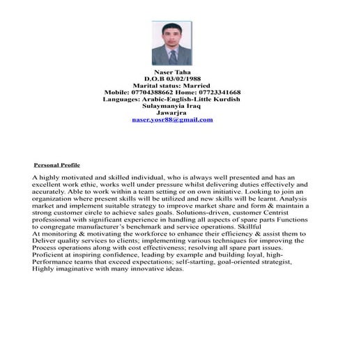 Meena Madan CV | DOCX