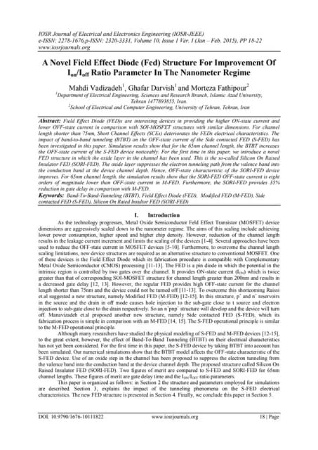 Performance Analysis of Optical Amplifiers (EDFA and SOA) | PDF | Computer Networking | Computing