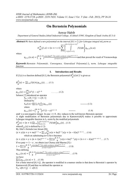 Engineering economics formula sheet | PDF