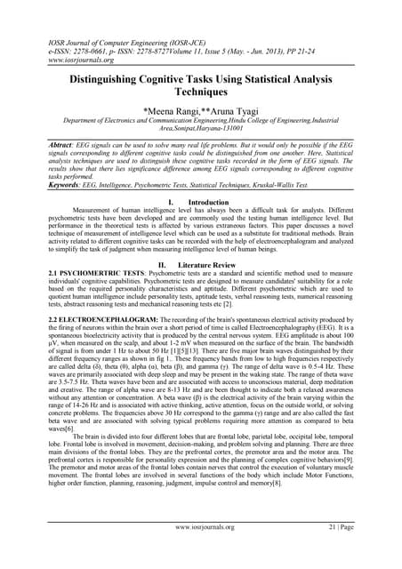 IRJET- Analysis of Autism Spectrum Disorder using Deep Learning and the ...