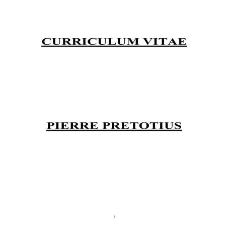 Pierre CV.doc