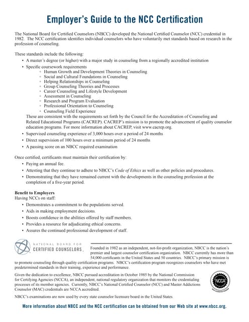 Experience Certificate | PDF