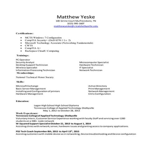 matthewyeske (1) | PDF