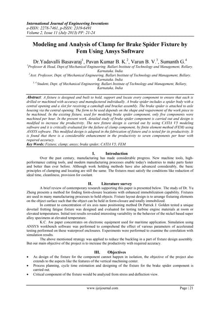 Stress analysis of splice joint in an aircraft fuselage with prediction ...