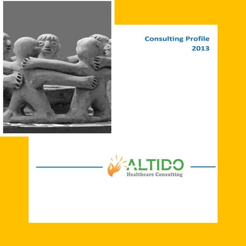 ALTIDO Brochure | PDF