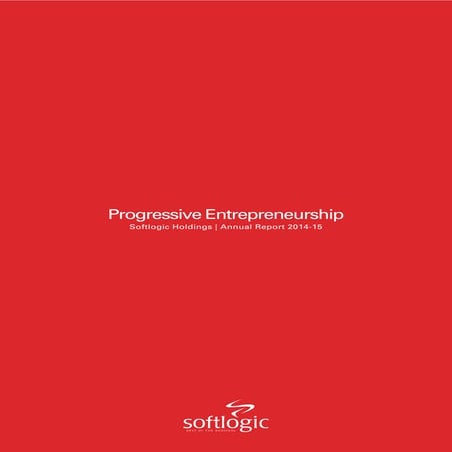 Softlogic Holdings PLC | PDF