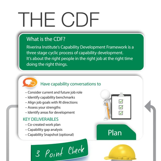CDF Process Infographic 2014 v2 | PDF