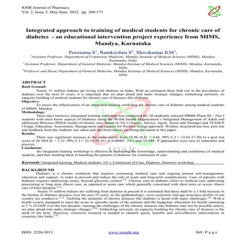 Nursing Thesis Proposal Format | DOC