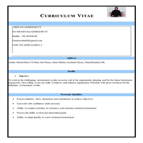 arslan butt cv.docxXX.docxXXX - Copy (2) | DOCX