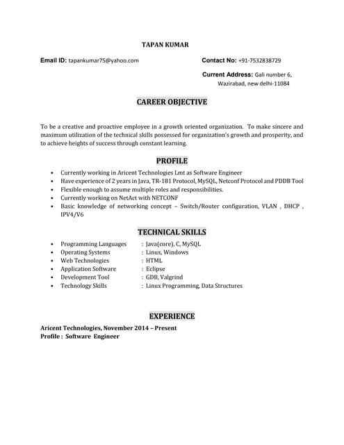 Ankit Vakil (1) | PDF