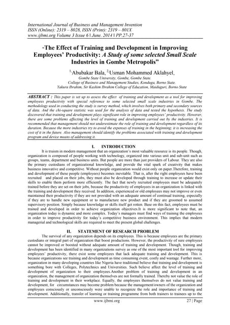 Training within Industry.pdf | Vocational Training | Careers