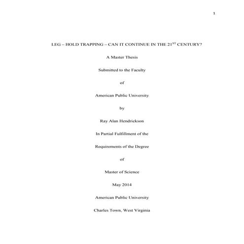 MASTER'S_THESIS | PDF