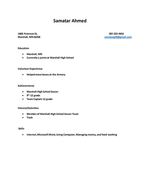 References for Lane Goebel | PDF