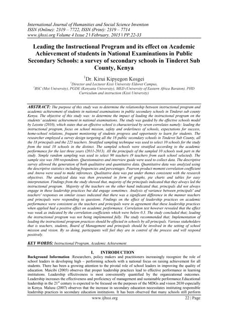 Research proposal chapter 2 | DOCX